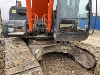 China Original Used Hitachi Excavator 200-3 Second Hand Construction Excavator for sale
