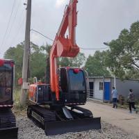 China Original Japanese Second Hand Hitachi Excavator ZAXIS70 Hydraulic Excavator for sale