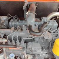 China Original Japanese Second Hand Hitachi Excavator ZAXIS70 Hydraulic Excavator for sale