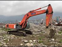 China Second Hand Used Hitachi Excavator Japan Zx360 Hydraulic Crawler Excavator for sale