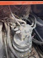 China Second Hand Used Hitachi Excavator Japan Zx360 Hydraulic Crawler Excavator for sale