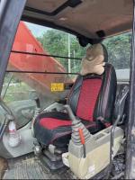 China Second Hand Used Hitachi Excavator Japan Zx360 Hydraulic Crawler Excavator for sale