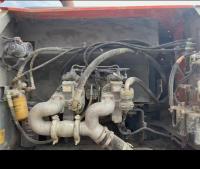 China Second Hand Used Hitachi Excavator Japan Zx360 Hydraulic Crawler Excavator for sale