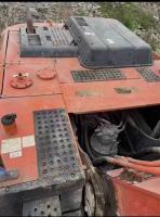 China Second Hand Used Hitachi Excavator Japan Zx360 Hydraulic Crawler Excavator for sale