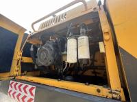 China Original Korea Used Volvo Excavator EC480 EC480DL Large Size Excavator for sale
