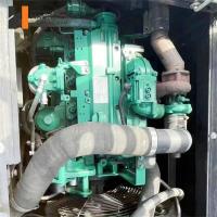 China EC140 Used Volvo Excavator Boutique Hook Machine With Stable Performance for sale