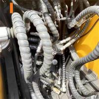 China EC140 Used Volvo Excavator Boutique Hook Machine With Stable Performance for sale