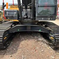 China Good Performance Used Volvo Excavator Original Crawler Excavator for sale