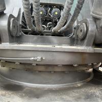 China 24 Tons Used Volvo Excavator From Sweden Heavy Equipment Machinery for sale