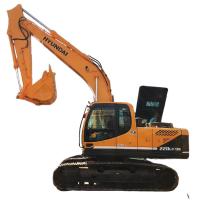 China High quality and active  22 tons Hyundai 220LC-9 used excavator in shanghai for sale for sale