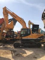 China High quality and active  22 tons Hyundai 220LC-9 used excavator in shanghai for sale for sale