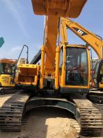 China High quality and active  22 tons Hyundai 220LC-9 used excavator in shanghai for sale for sale