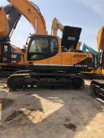 China High quality and active  22 tons Hyundai 220LC-9 used excavator in shanghai for sale for sale