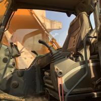 China High quality  hydraulic used excavator hyundai good condition hyundai used excavator for sale for sale