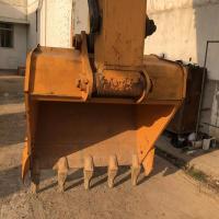 China High quality  hydraulic used excavator hyundai good condition hyundai used excavator for sale for sale
