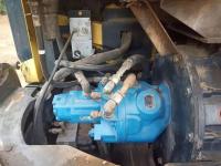 China Used Hyundai R60W-9 mini wheel excavator/ hyundai wheel excavator 60-9 for sale