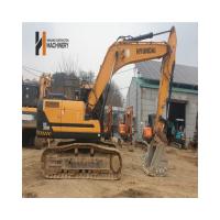China Imported from SK used hyundai excavator 300lc for good price for sale