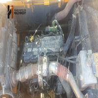 China Imported from SK used hyundai excavator 300lc for good price for sale
