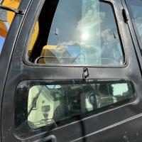 China 22 ton made in China used hyundai excavator good condition hyundai used excavator less hours at low price for sale for sale