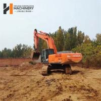 China used Hitachi 350 Hitachi excavator original imported 350 for sale factory direct sales full vehicle original for sale