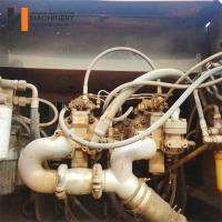 China used Hitachi 350 Hitachi excavator original imported 350 for sale factory direct sales full vehicle original for sale