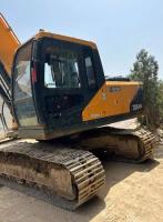 China 90%new 30ton Used Hyundai machine on sale excavator Hyundai 305 used for sale