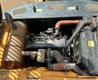 China 90%new 30ton Used Hyundai machine on sale excavator Hyundai 305 used for sale