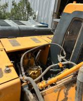 China 30ton LARGE equips Used Hyundai machine on sale used excavator Hyundai 305 for sale