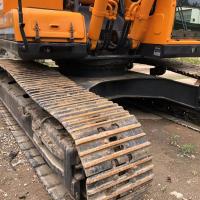 China Original Machine Used Hyundai Excavator Hyundai 305-9t High Performance for sale