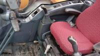 China Crawler Used Hyundai Excavator Second Hand Modern 520 Excavator for sale