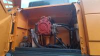 China Crawler Used Hyundai Excavator Second Hand Modern 520 Excavator for sale