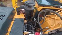 China Crawler Used Hyundai Excavator Second Hand Modern 520 Excavator for sale