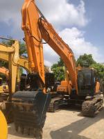 China 220LC-9S Second Hand Mini Excavator Good Condition Hyundai 220LC-9S for sale