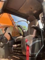 China 220LC-9S Second Hand Mini Excavator Good Condition Hyundai 220LC-9S for sale