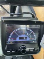 China Mini Used Hyundai Excavator Digger Machine Hyundai 220LC Excavator for sale