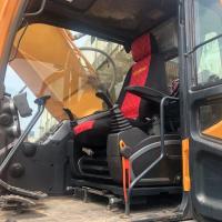 China Heavy Construction Machinery Excavator Hyundai 305LC-9 Used Excavator for sale