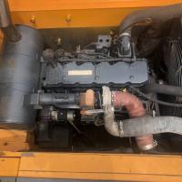 China Heavy Construction Machinery Excavator Hyundai 305LC-9 Used Excavator for sale