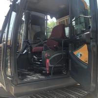 China Good Condition Used Crawler Excavator Hyundai 220LC-9S Korea Excavators for sale