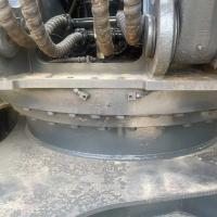 China Hydraulic Second Hand Excavator 22 Tons Modern Excavator 220-9s for sale