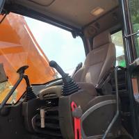 China Orignal Used Hyundai Excavator 220LC-9S From South Korea High Performance for sale