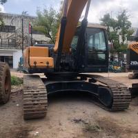 China 30 Tons Used Hyundai Excavator 305LC-9T Good Condition Excavator for sale