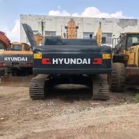 China 30 Tons Used Hyundai Excavator 305LC-9T Good Condition Excavator for sale