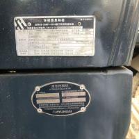 China 30 Tons Used Hyundai Excavator 305LC-9T Good Condition Excavator for sale