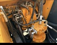 China Korea Original Used Hyundai Excavator 220 Crawler Excavator Heavy Equipment for sale