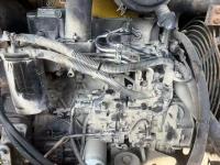 China Hydraulic Used Hyundai Excavator 60-7 Small Excavator From South Korea for sale