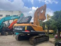 China High Performance Construction Machinery Excavator Hyundai HY305-9 for sale