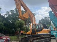 China High Performance Construction Machinery Excavator Hyundai HY305-9 for sale
