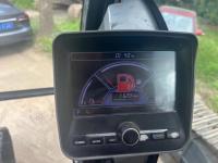 China High Performance Construction Machinery Excavator Hyundai HY305-9 for sale