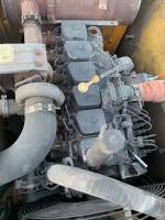 China 21 Tons Used Hyundai Excavator Construction Machinery HY210W Wheel Excavator for sale