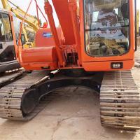 China Hot selling  Doosan Dh150-7 D Used excavator is in good condition Doosan Dh150 Used excavator for sale